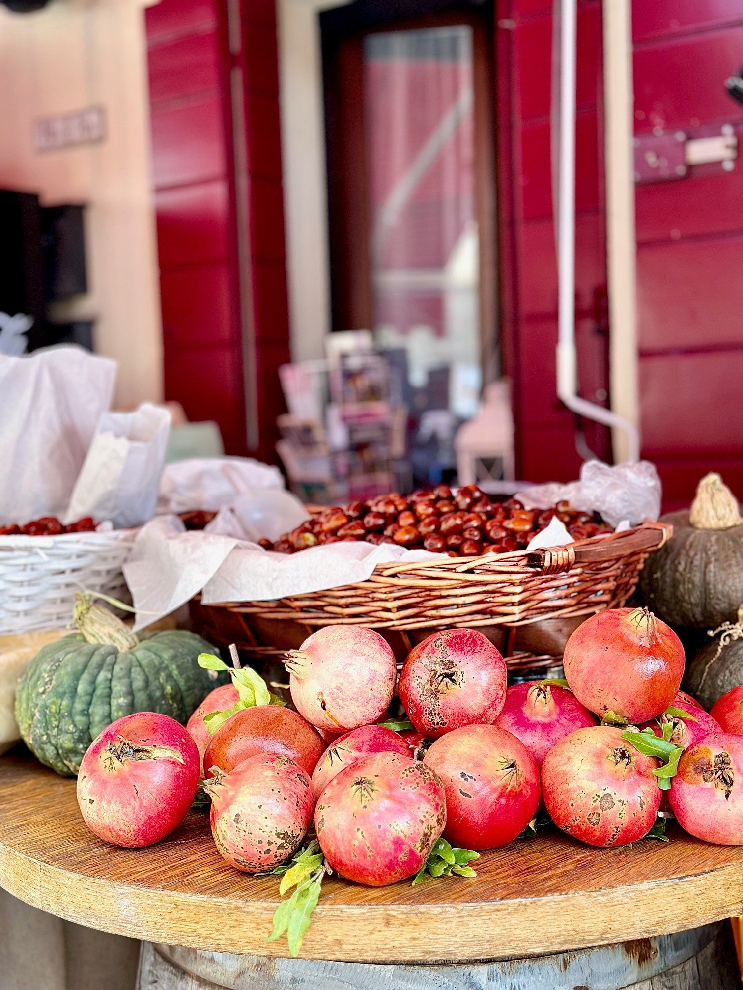 Borgo Petrarca celebra la giuggiola e l'olio dei Colli Euganei - Sapori ...