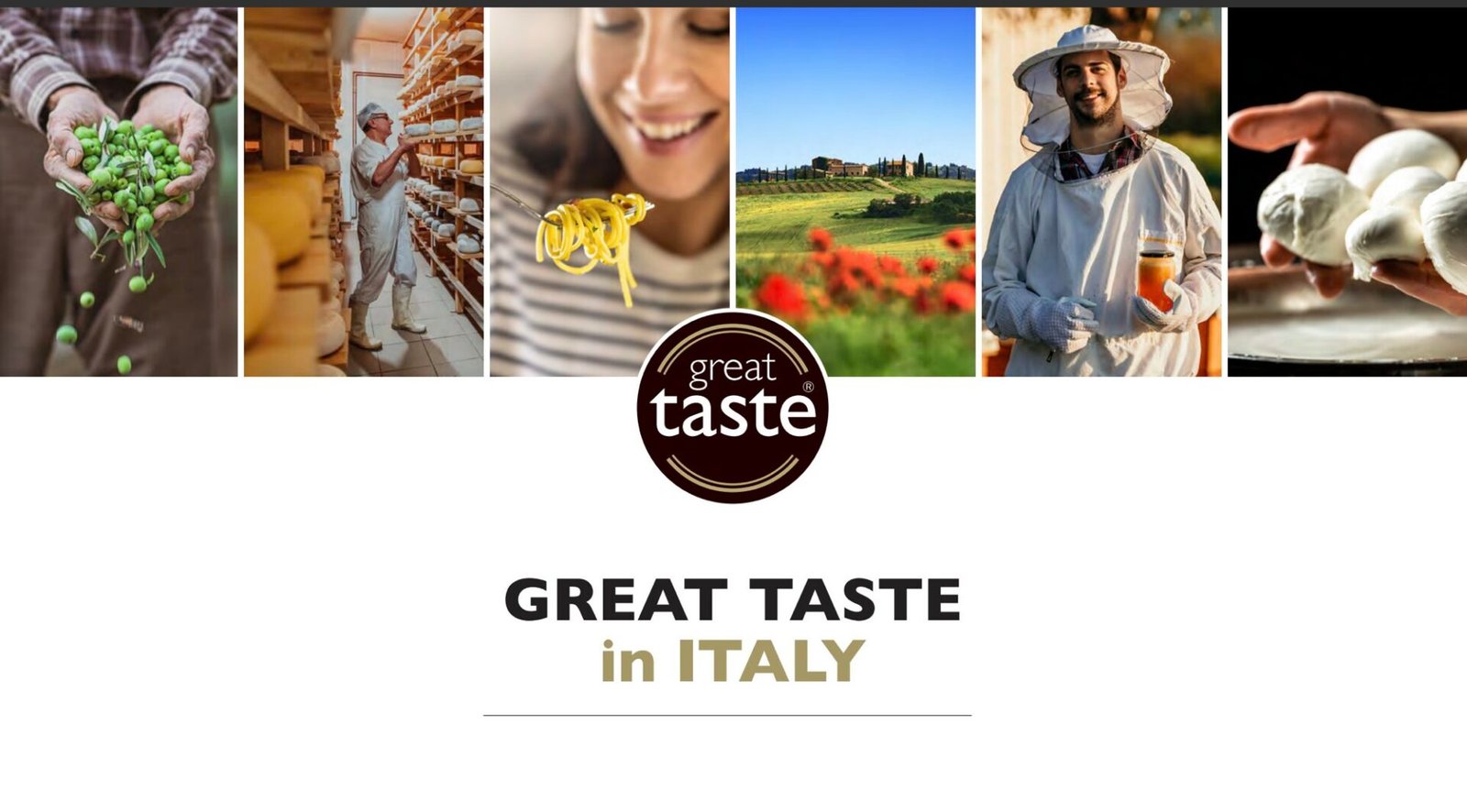 Great Taste in Italy 2026: torna l’evento dedicato alle eccellenze ...