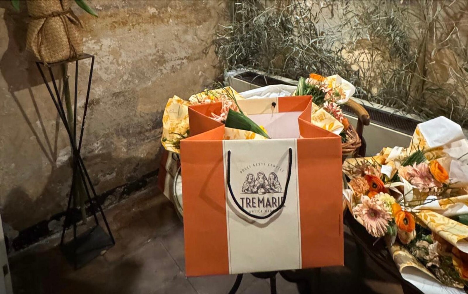 Tre Marie, il panettone milanese icona del Natale italiano - Sapori News