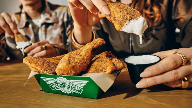 Wingstop debutta in Italia: Chicken Wings e sapori iconici arrivano a ...